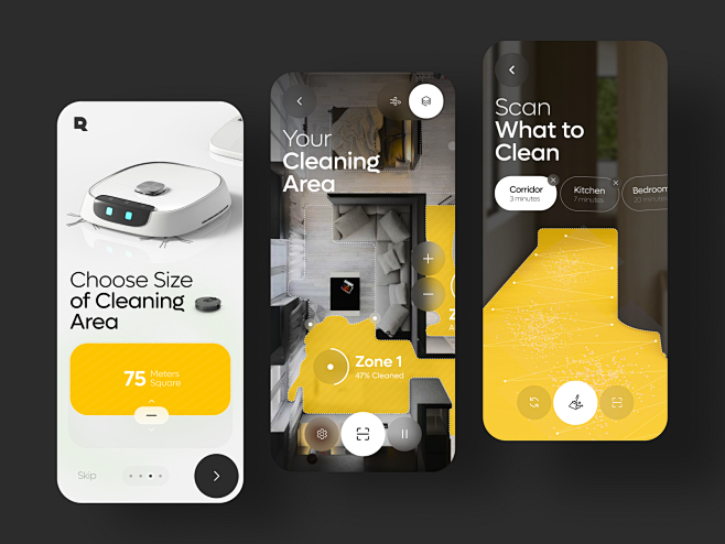 iot ux ui design