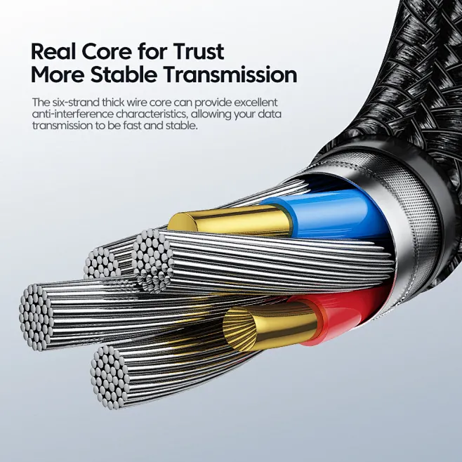 Toocki Hot Sell Aluminum Alloy + Pp Weaving Yarn Resistant Durable 100w ...