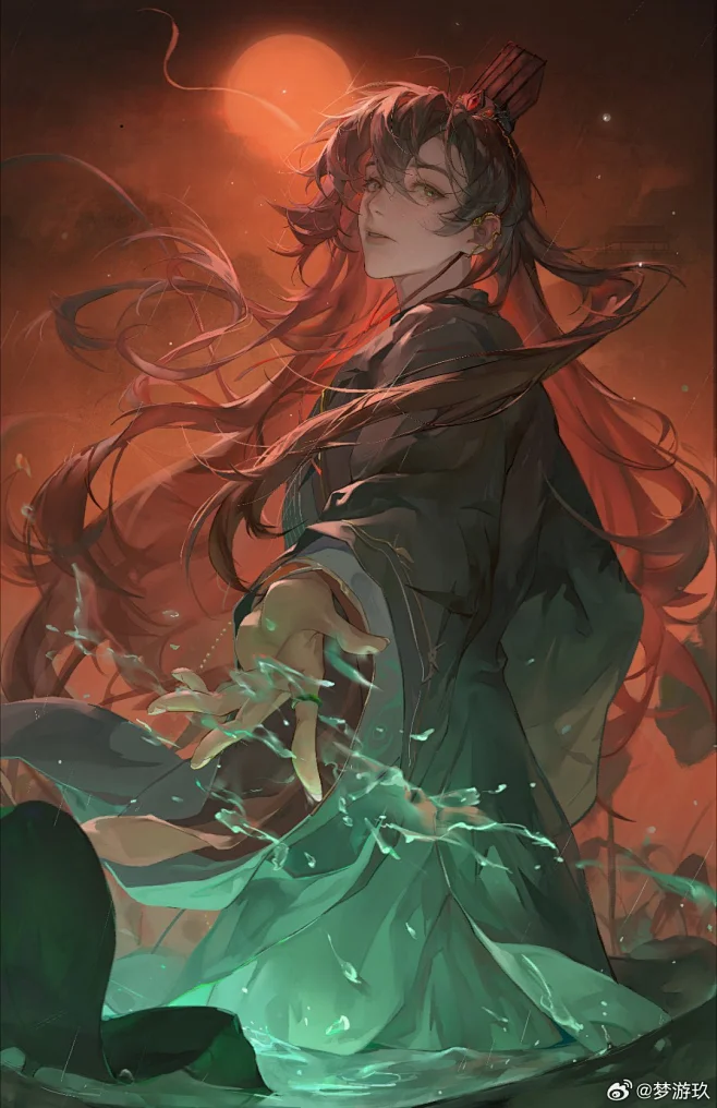 微博 – 随时随地发现新鲜事-花瓣网