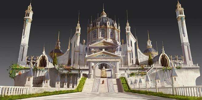 xu-mingxing--花瓣网