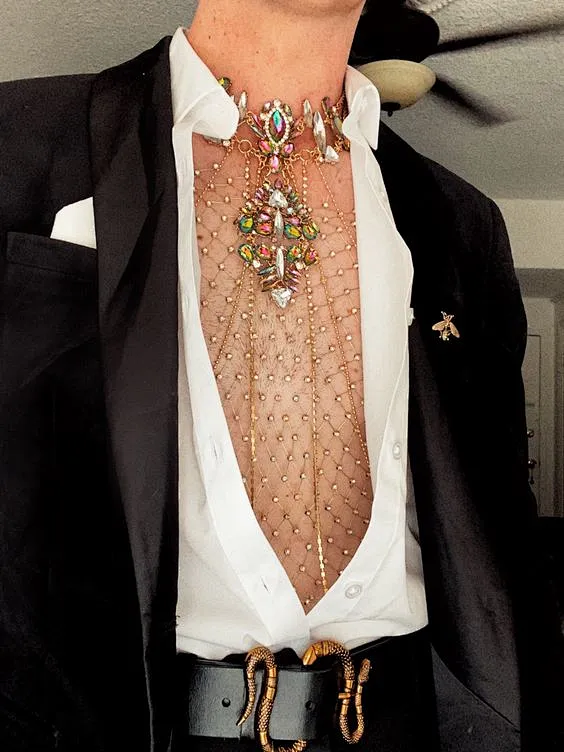 (70) Pinterest-花瓣网