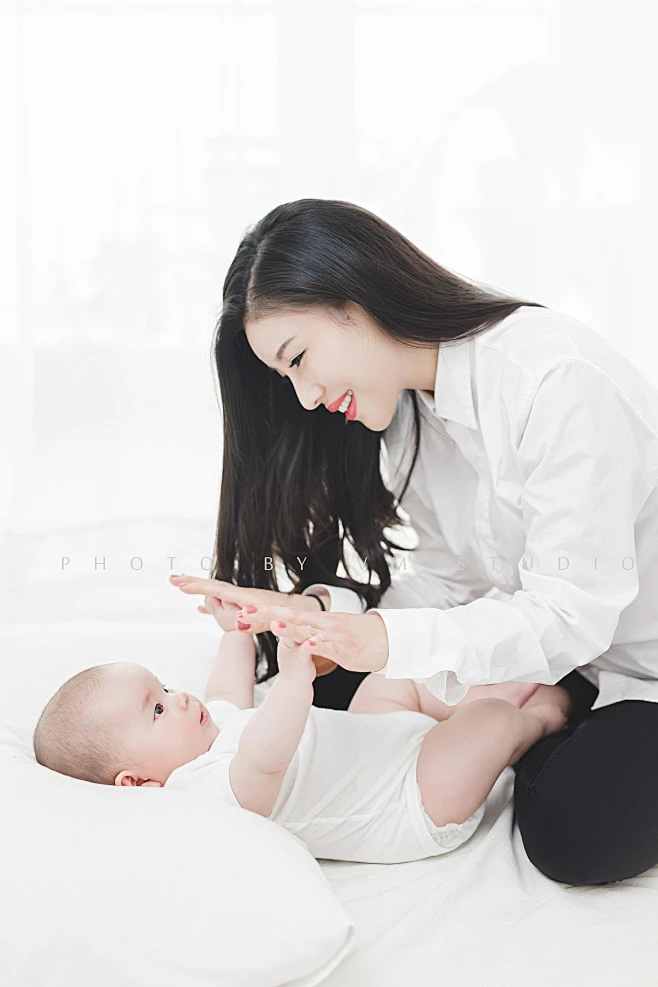 100days VM STUDIO-花瓣网