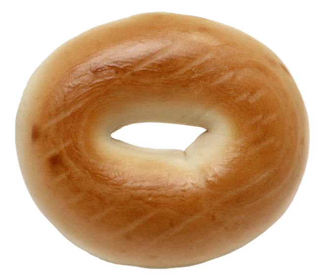Bagel PNG-花瓣网
