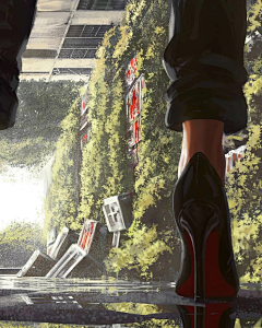 Guweiz （Z.W. Gu 顾正炜） 新加坡概念原画师 作品-花瓣网|陪你做生活的设计师 | guweiz （Z.W. Gu）：同人