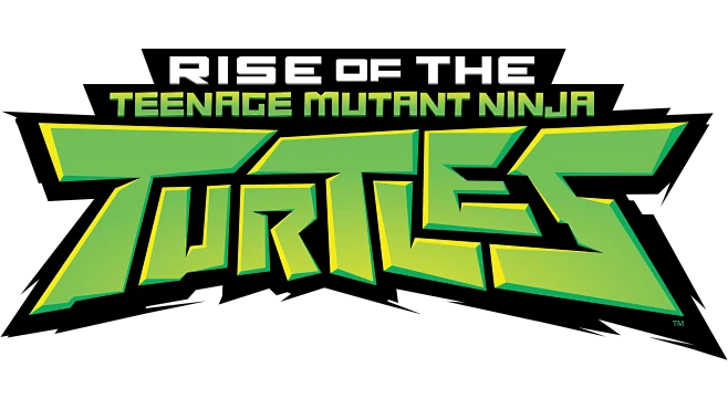Ninja Turtles Logo and symbol, meaning, history, PNG, brand-花瓣网