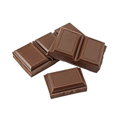 【米图网-52mitu.com】巧克力 食物 食品 零食黑巧克力块-花瓣网