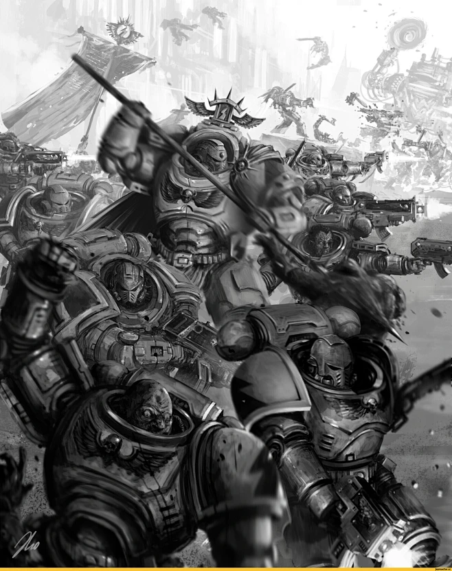 Warhammer-40000-Alexandre-Rosenthal-Astartes-Space-Marine-8886906.jpeg ...
