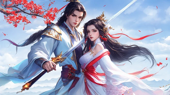 LL-唯美风-hzj-(23)-花瓣网