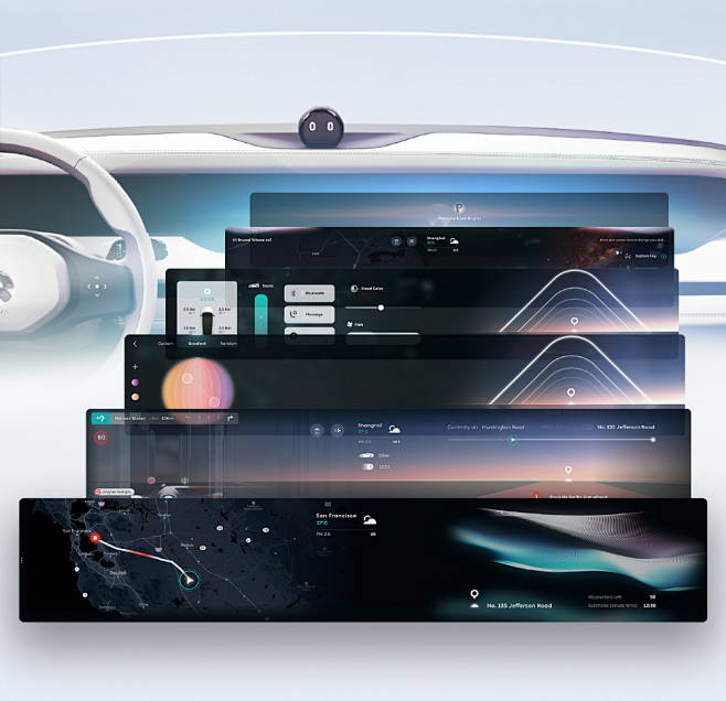 Hmi Photos, videos, logos, illustrations and branding on Behance