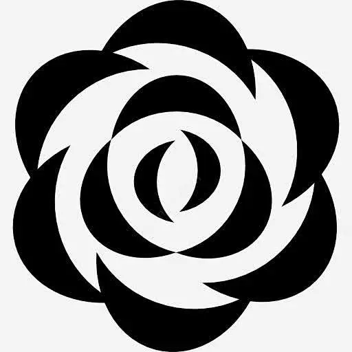 玫瑰图标png免抠素材_新图网 https://ixintu.com 自然 花 花瓣 装饰-花瓣网