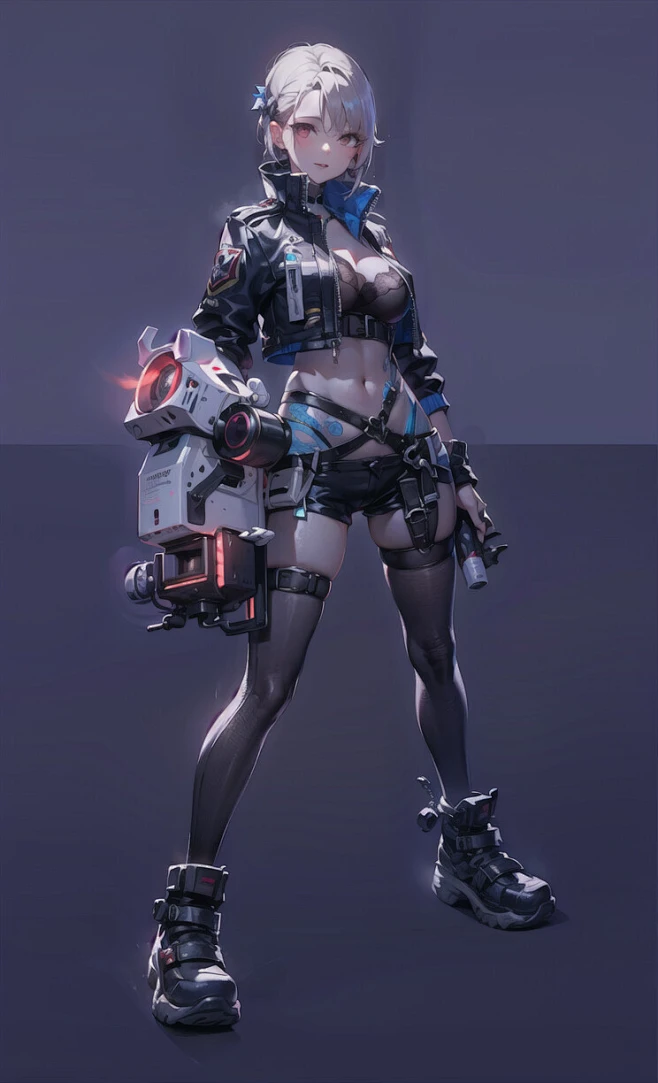 ArtStation - AI Works-花瓣网