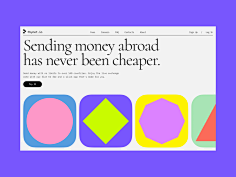 banner-花瓣网|陪你做生活的设计师 | 体设计##发现字体之美#