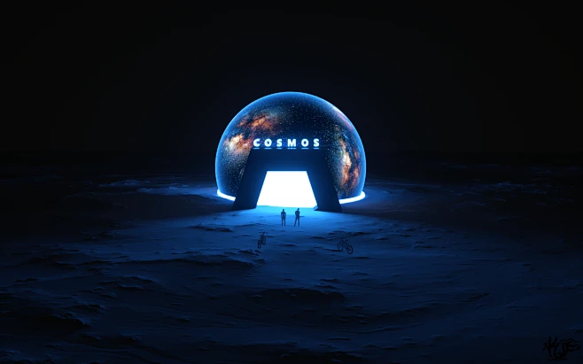 General 1920x1200 space 3D digital art planet space art universe Cosmos ...