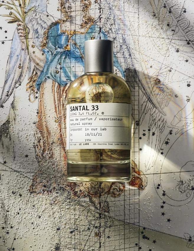 SCHàN 杂志的十二生肖 - 米奇·佩恩-花瓣网