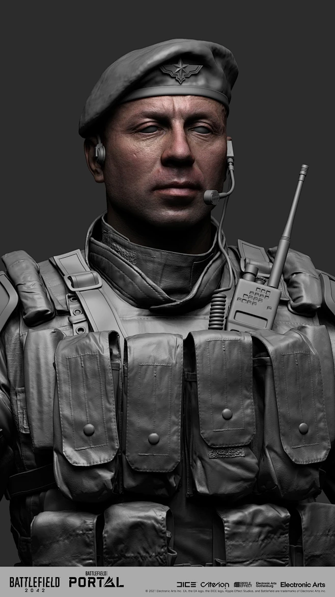 Battlefield 2042 - Medic RU Bad Company 2, Abraão Segundo : Bad Company ...