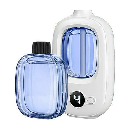 Savings, Tiuneo Fall Decorations for Home Aromatherapy Set ...