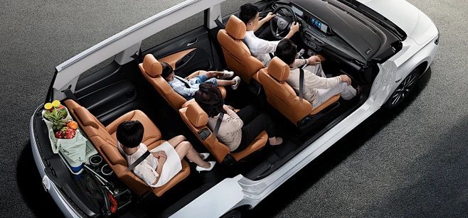 【GL6】别克GL6_别克新GL6报价及图片_别克汽车官网-花瓣网