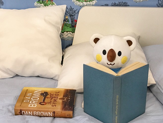 #OKI&KIKI# #OK熊很OK# #Plush# #Dream# #Occupation# #Student# #Adorable# # ...