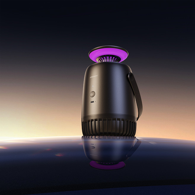 PISEN 品胜 %7C 五月渲染节选_8efd5cd9