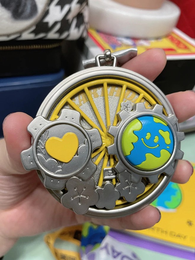 第一块骑行奖牌_4_gougou_来自小红书网页版