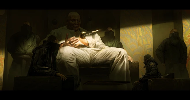 2023 IP Development-花瓣网