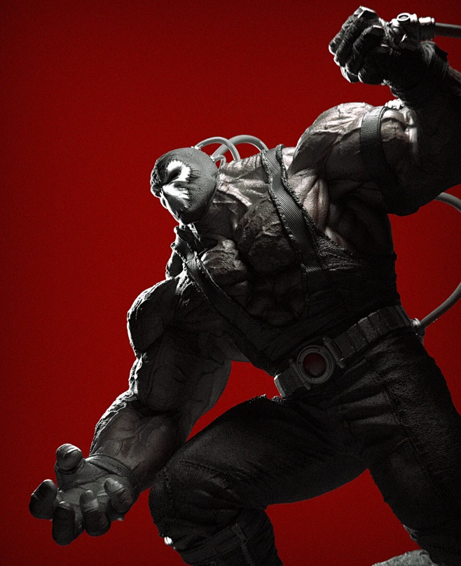 Bane Classic-花瓣网