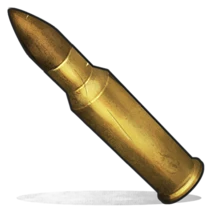 5.56 Rifle Ammo icon-花瓣网
