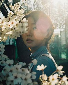 韩国Jihoon.yang-花瓣网|陪你做生活的设计师 | - 人像摄影 - CNU视觉联盟