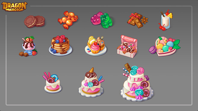 Dragon Magic Project (3)