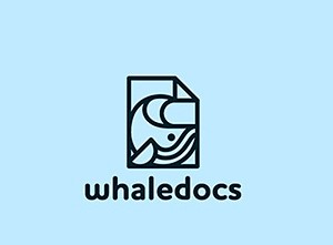 创意独特！20款质感单色Logo设计 (5)