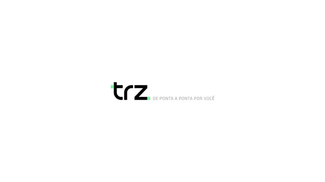 TRZ TECNOLOGIA 科技公司品牌-古田路9号-品牌创意/版权保护平台-花瓣网