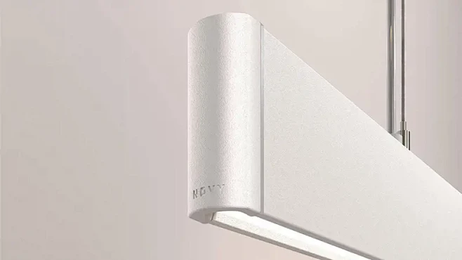 Designer lighting for your kitchen? Novy smart lighting!-花瓣网