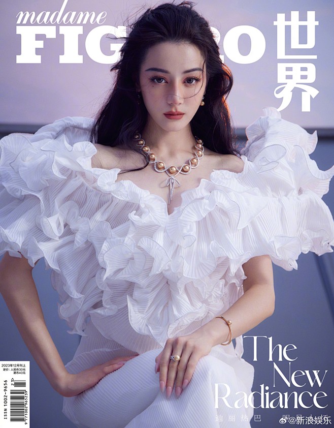 杂志封面-花瓣网