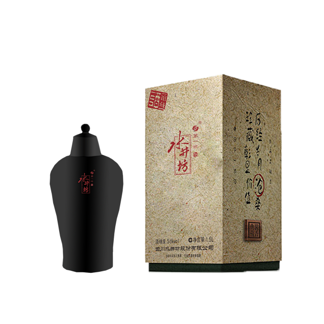 水井坊博物馆系列