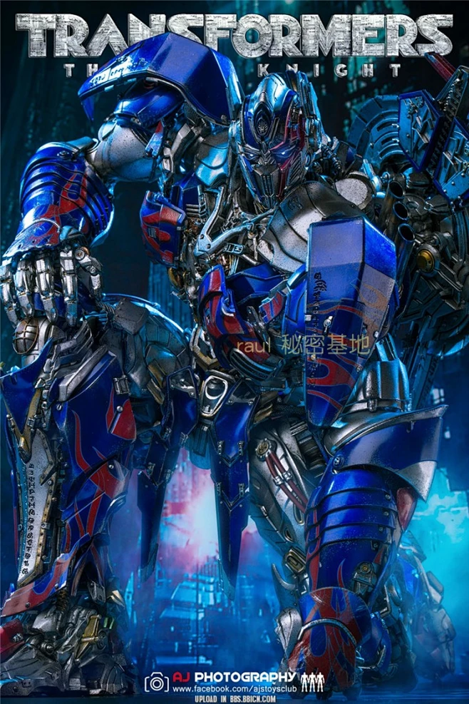 ThreeA现货3A Toys变形金刚5最后的骑士Optimus擎天柱Prime官网版-淘宝网-花瓣网