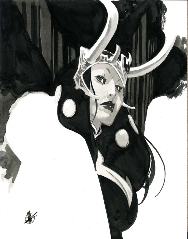 Matteo Scalera【https://twitter.com/ScaleraMatteo/media】