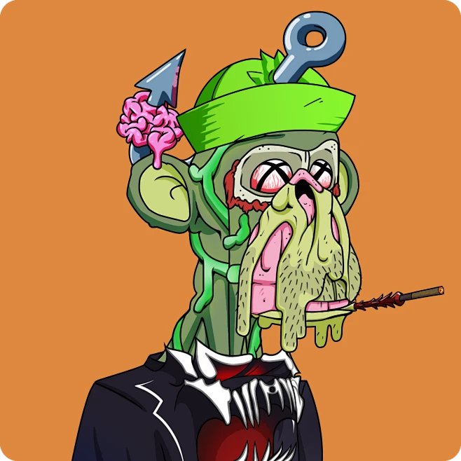 Mutant Ape Yacht Club - Collection | OpenSea : The MUTANT APE YACHT ...