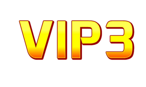 VIP3字体-花瓣网