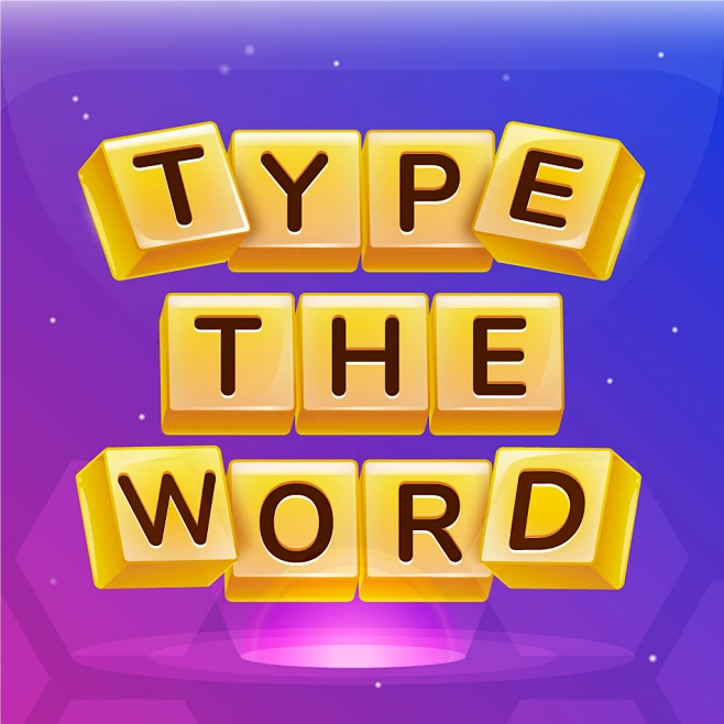 game design game logo game ui word game ui word game ui design-花瓣网