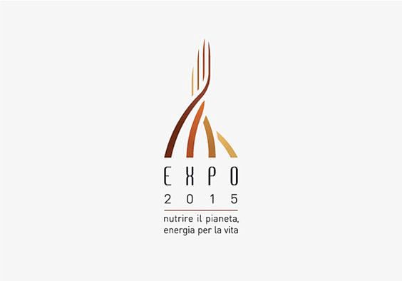 Expo 2015 - Logo Concept on Behance