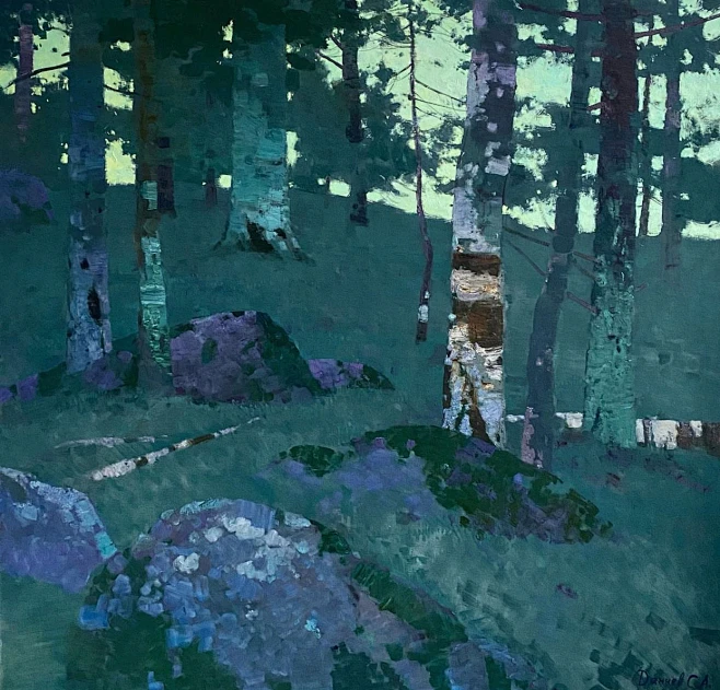 Sergei Danchev -花瓣网