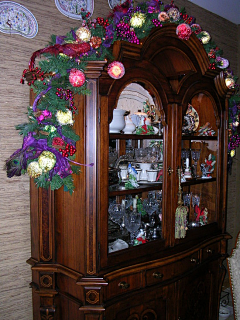 Susan Spallina | Christmas Di-花瓣网|陪你做生活的设计师 | itchen #装修设计##室内设计##室内装修 ...