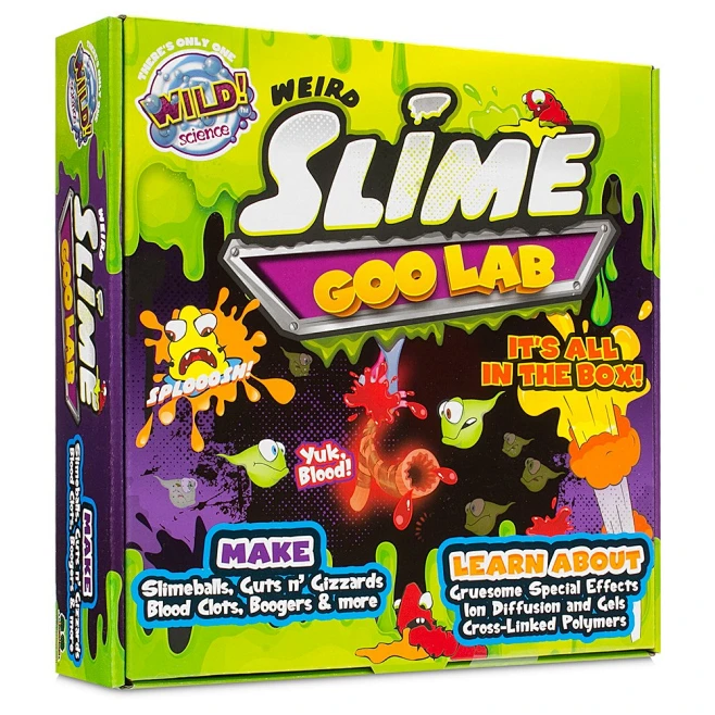 “Laboratory slime”的图片搜索结果-花瓣网