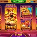 Slot Game UI slot game 3D UI 3d art 3d icon ui design UI/UX Casino Game ...
