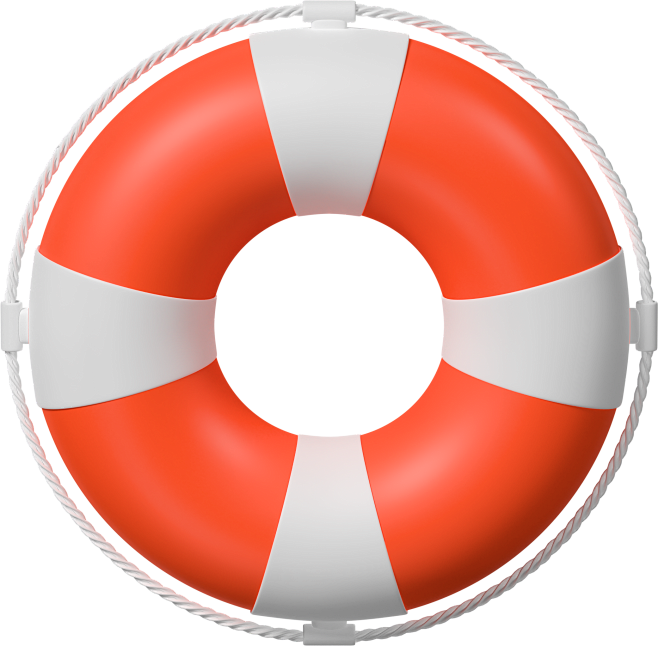 lifebuoy