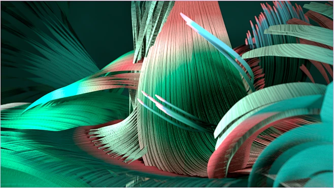 Starhub Channel Ident -Green : The Green Ident blends with Starhub’s ...