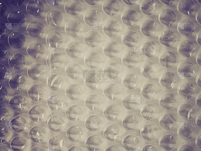 复古外观bubblewrap