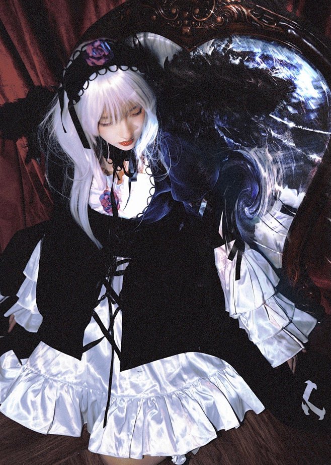 西游朽的照片 - 微相册