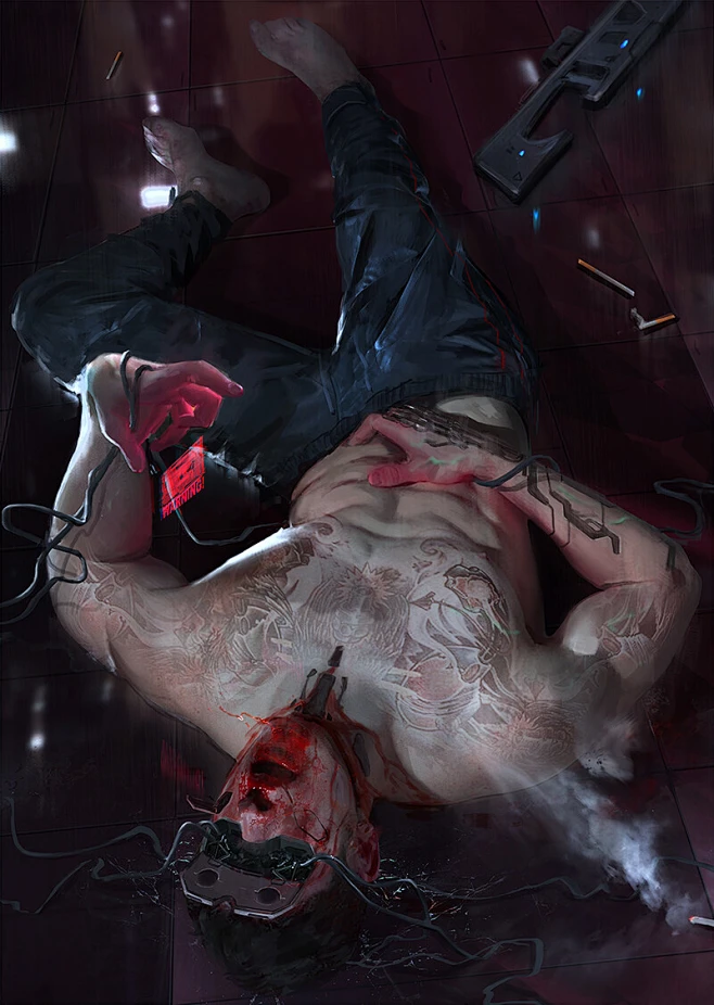 Cyberpunk Red, Angelina Stroganova : Published in Cyberpunk Red ...