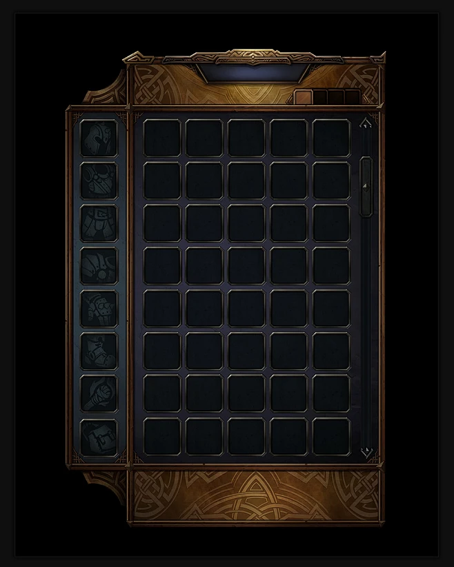 Profile Profile Borders (League of Legends), Samuel Thompson : Profile ...